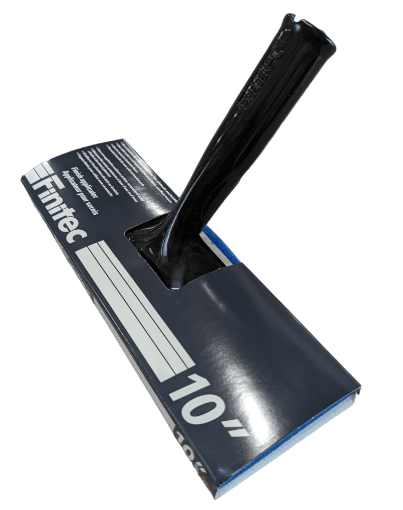Finish Applicator 10" - Boiseries Algonquin