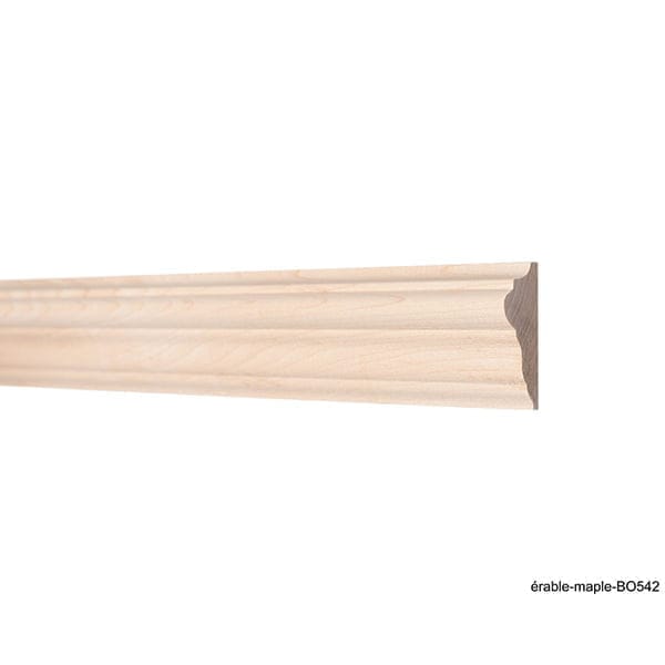 Cimaise 1 3/4" | Boiseries Algonquin